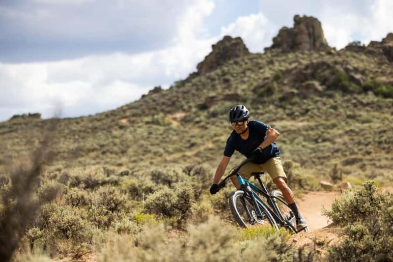 Mongolia: Mountain Bike (MTB) Rental - What to Expect: The Experience Breakdown