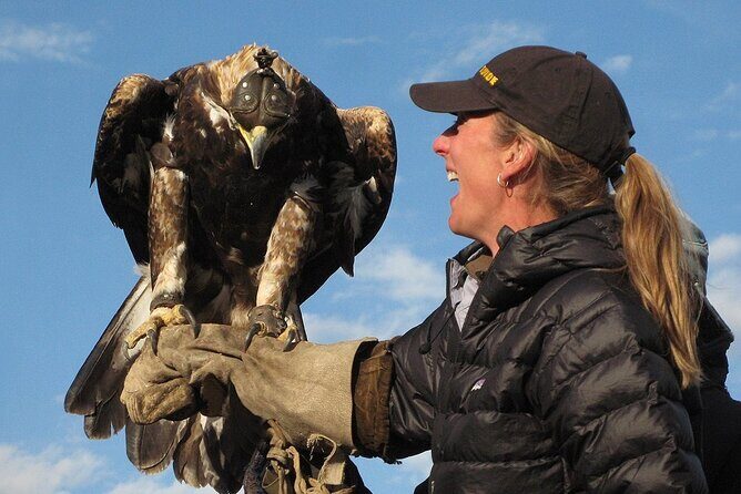 Mongolia Nomad Trek On-Foot & Horseback ~ 15 Day - Key Points