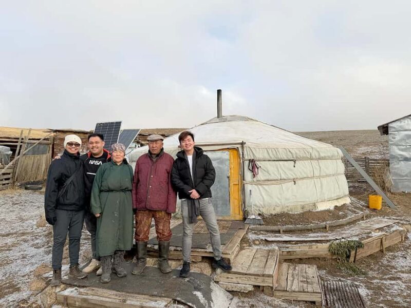 Mongolia: Overnight Nomadic Herders Experience - The Basics: What’s Included and How It Works