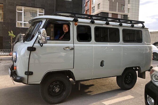 Mongolia - Sedan, Lexus, UAZ Minivan, 4WD Tour& Transport Service - The Sum Up: Is This Mongolia Transport Service Right for You?