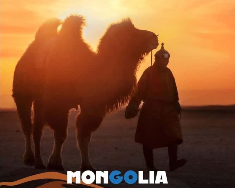 Mongolia: Thousand Camel Festival Tour 3 nights/4 days - An In-Depth Look at the Tour
