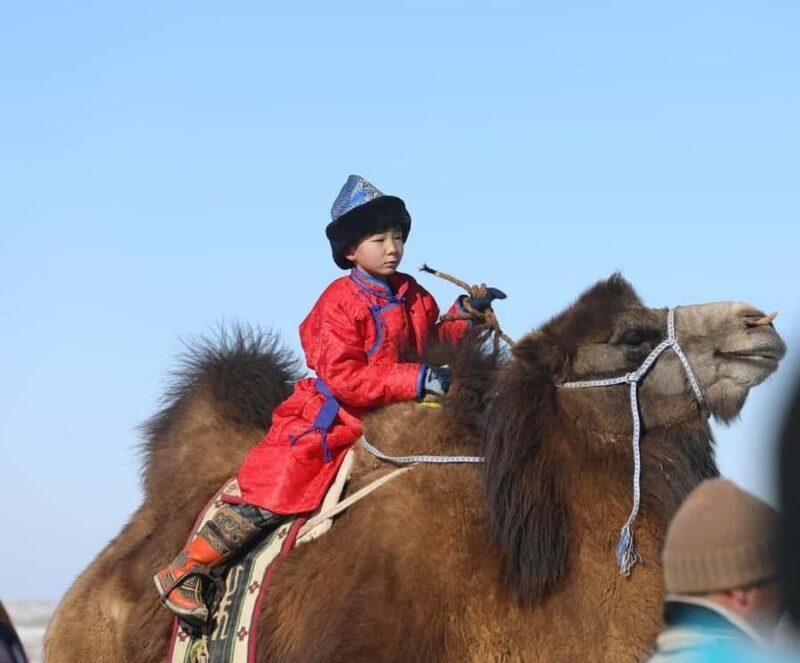 Mongolia: Thousand Camel Festival Tour 3 nights/4 days - Final Thoughts