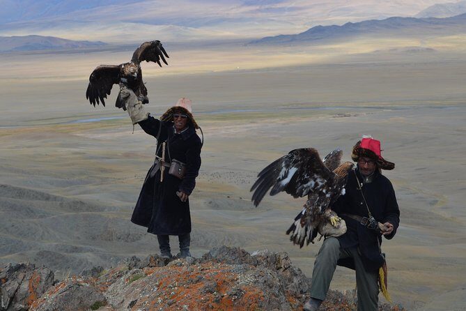 Mongolia Trekking Tour in the Altai Tavan Bogd National Park - An In-Depth Look at the Mongolia Trekking Tour
