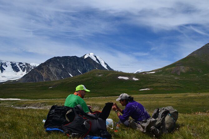 Mongolia Trekking Tour in the Altai Tavan Bogd National Park - Final Thoughts