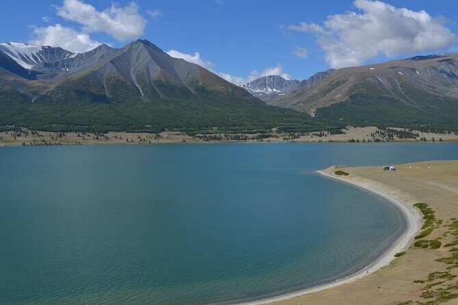 Mongolia Trekking Tour in the Altai Tavan Bogd National Park - FAQs