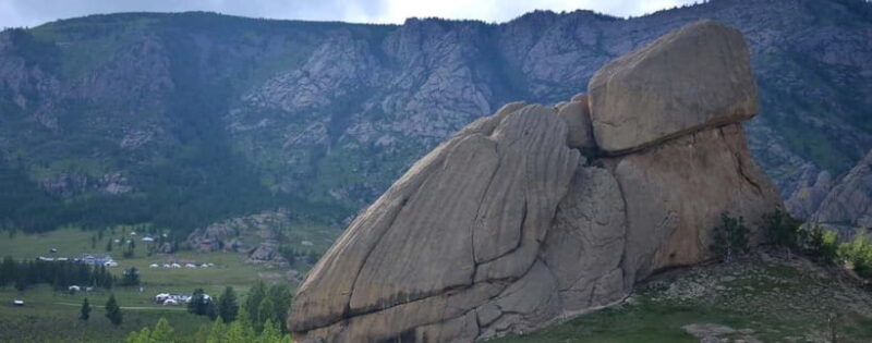 Mongolian Highlights: City & Nature Discovery (short tour) - Key Points