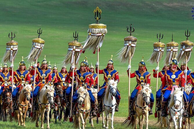 Mongolian Naadam Festival and Gobi Desert 10-Day Cultural Tour - What Travelers Say and Why It Matters