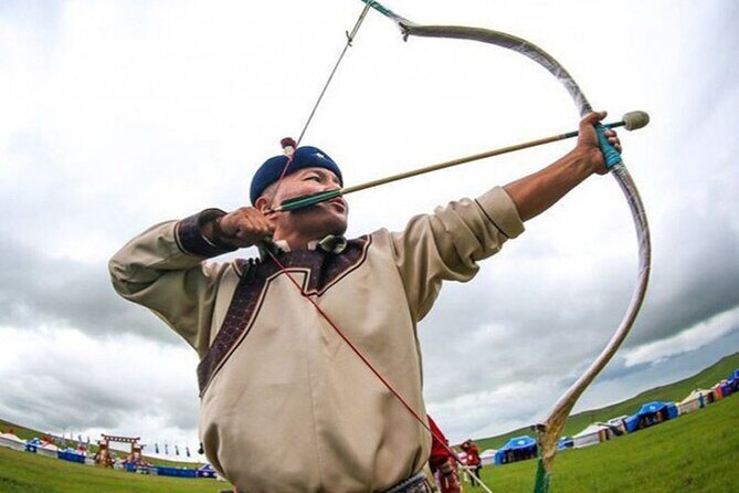 Mongolian Naadam Festival and Gobi Desert 10-Day Cultural Tour - Who Is This Tour Best For?