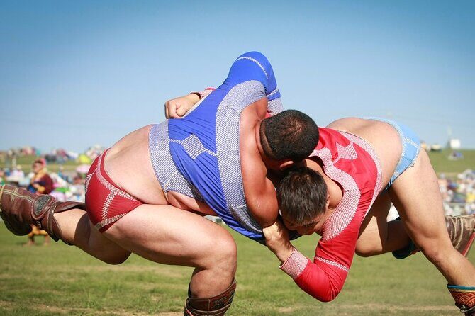 Mongolian Naadam Festival and Gobi Desert 10-Day Cultural Tour - FAQ