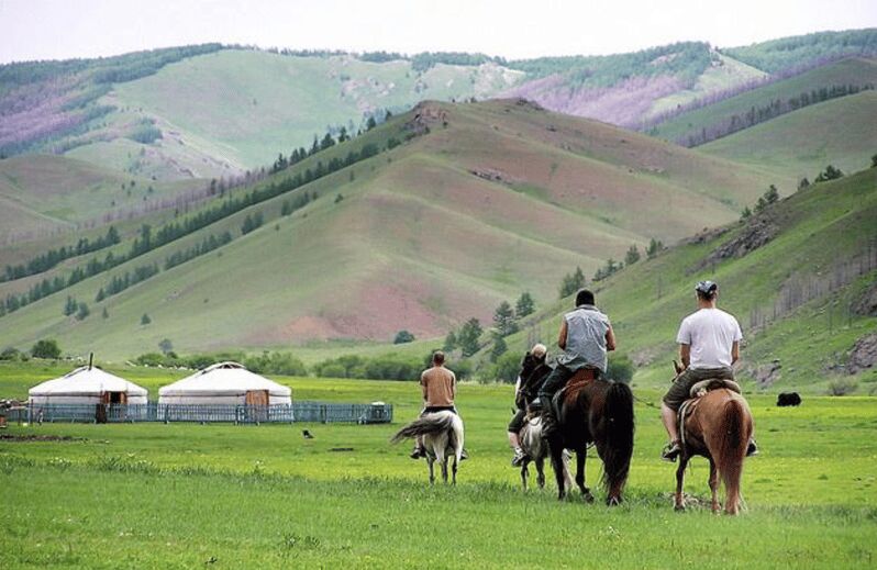 MONGOLIAN NOMADS: 2-Day Horse Trekking & Cow Milking Tour - What’s Included and How Does it Add Value?