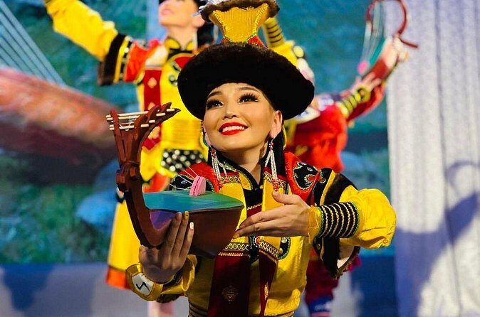 Mongolian Traditional Music and Dance Performance Ticket - The Value of This Experience