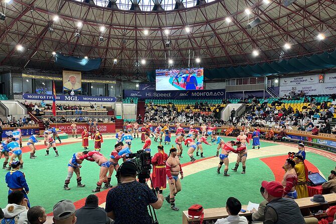 Mongolian Wrestling Bökh Tournament Experience - Final Thoughts