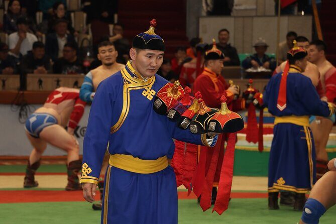 Mongolian Wrestling Bökh Tournament Experience - FAQ