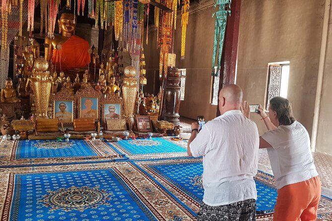 Monk Blessing Ceremony in Siem Reap - The Sum Up: Why This Tour Is Worth Your Time