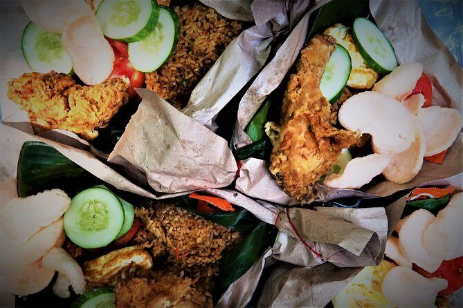 Monkey Business 2 days - 1 night Jungle Trekking (including rafting) - FAQs