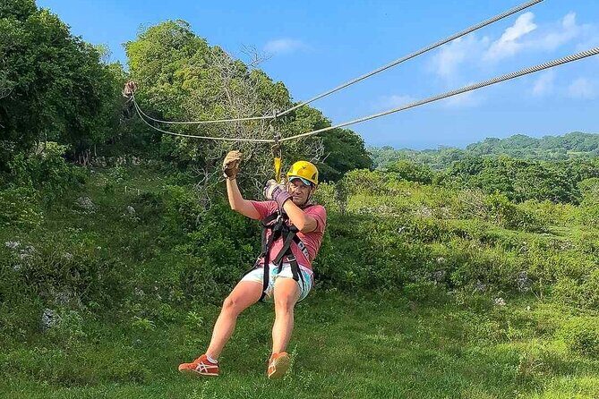 Monkey Enconter & Zip line Adventure - FAQs
