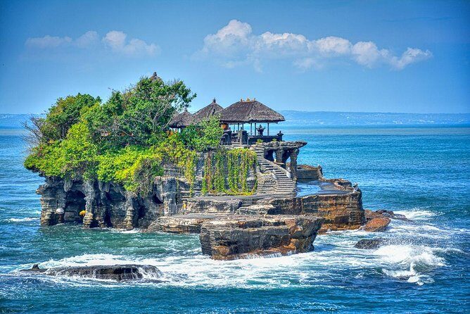 Monkey Forest and Tanah Lot Tour - A Closer Look at the Itinerary