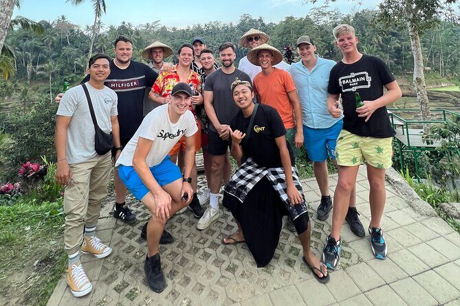 Monkey Forest, Temple, Waterfall and Rice Terrace in Ubud Tour - A Full Breakdown of the Ubud Tour Experience