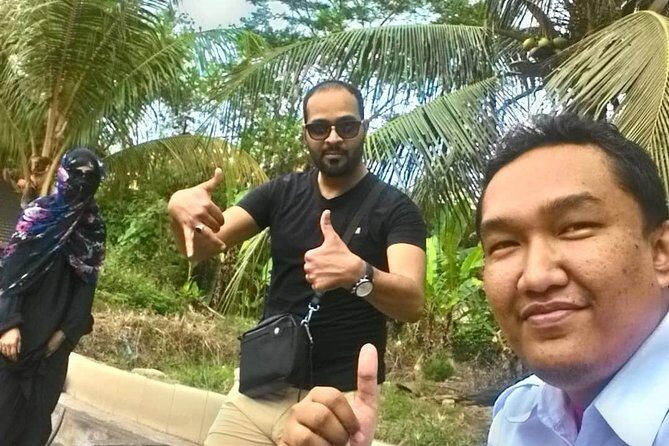 Monkey Hill, Eagle and Firefly Tour - A Practical Guide to the Monkey Hill, Eagle and Firefly Tour