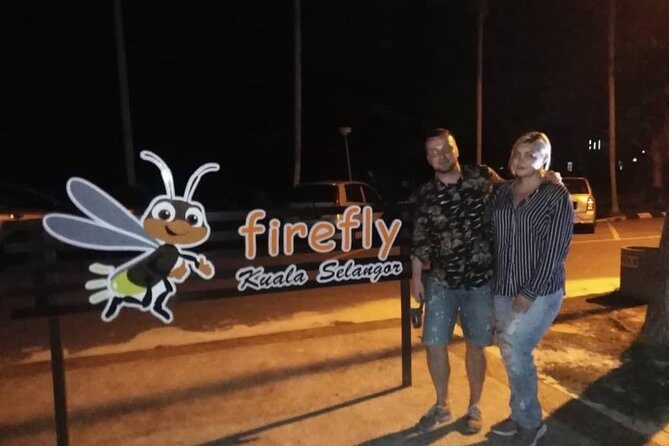 Monkey Hill, Eagle and Firefly Tour - What Travelers Are Saying