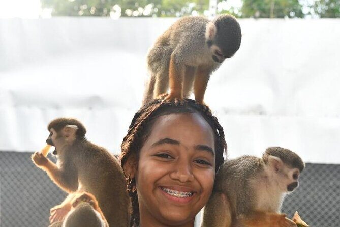 Monkey Home Puerto Plata Countryside Tour - FAQ
