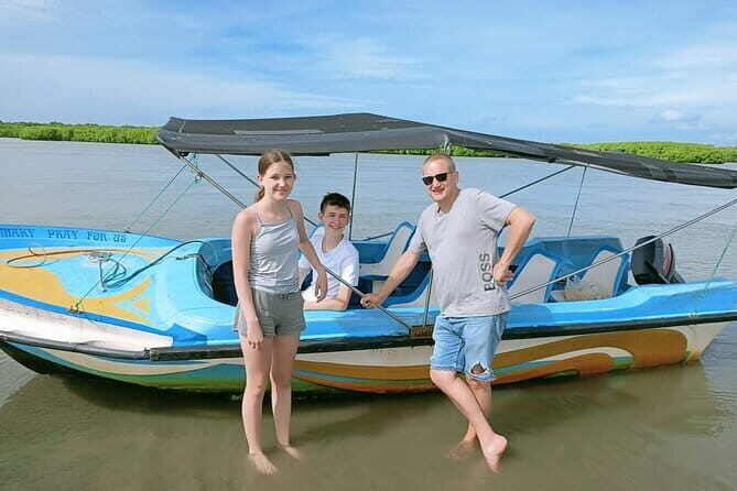 Monkey Island Boat Tour at Negombo Lagoon - Final Thoughts