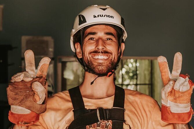 Monkey Jungle with Zip line - Who Should Book This Tour?