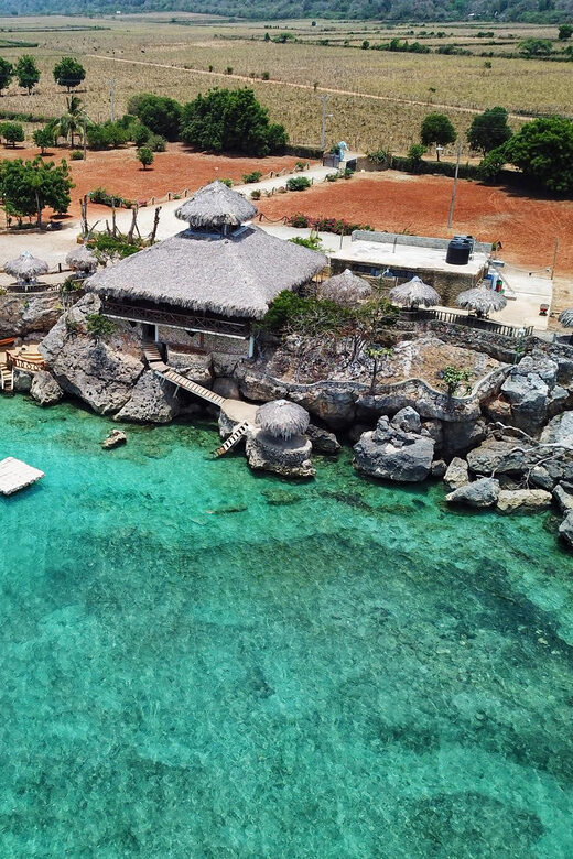 Monkey Land Plus Buggies in Puerto plata - Practical Details and What to Expect