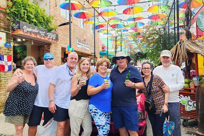 Monkey Magic and City Views in Puerto Plata - The Sum Up: Who Will Love This Tour?