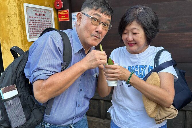 Monkey Mountain, Dragon Bridge , Hoi An Street Food Walking Tour - A Deep Dive into the Experience