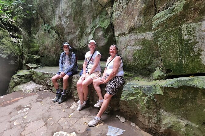 Monkey Mountain- Dragon Bridge- Marble Mountain - Private Tour - Son Tra Peninsula and the Lady Buddha