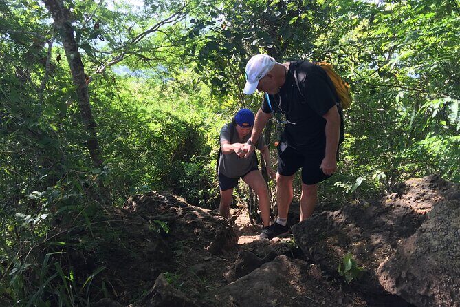Monkey Mountain Hike - Frequently Asked Questions