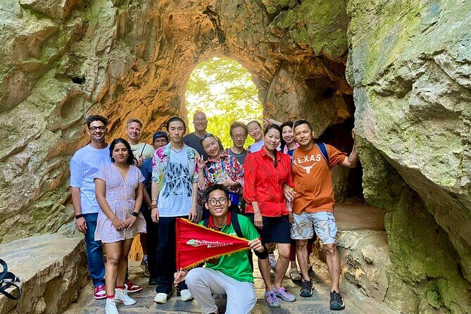 Monkey mountain-Huge Lady Buddha-Marble mountains & Am Phu caves - Practicalities and Logistics