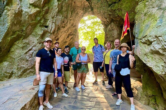 Monkey mountain-Huge Lady Buddha-Marble mountains & Am Phu caves - What Travelers Say