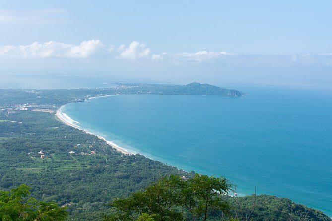 Monkey Mountain Jungle Hike Adventure - A Closer Look at the Monkey Mountain Jungle Hike Experience