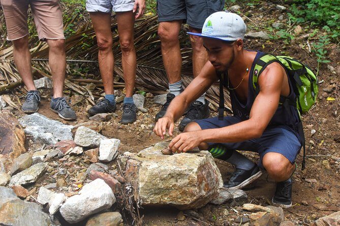 Monkey Mountain Jungle Hike Adventure - Frequently Asked Questions