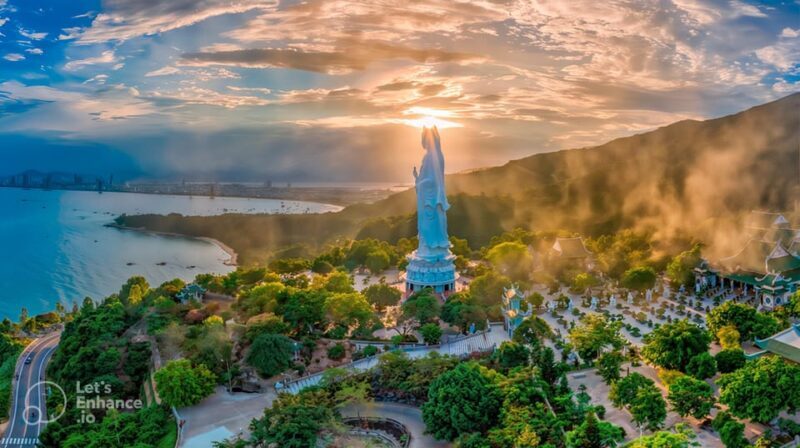 Monkey Mountain, Marble Mountain, Basket Boat, Hoi An City - An In-Depth Look at the Tour Experience