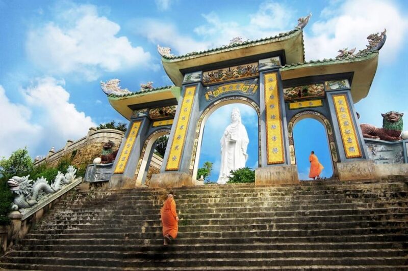 Monkey Mountain, Marble Mountain, Basket Boat, Hoi An City - FAQs