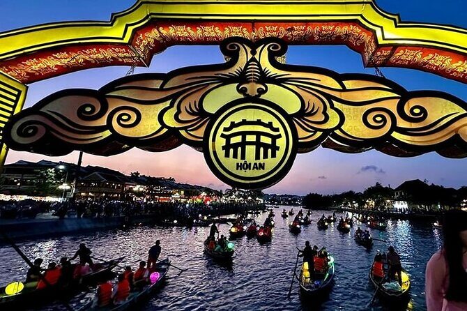 Monkey Mountain-Marble Mountain-Hoi An City-Night Market-BoatRide - Practical Considerations and Value