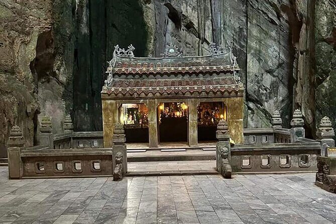 Monkey Mountain-Marble Mountain-Hoi An City-Night Market-BoatRide - Final Thoughts