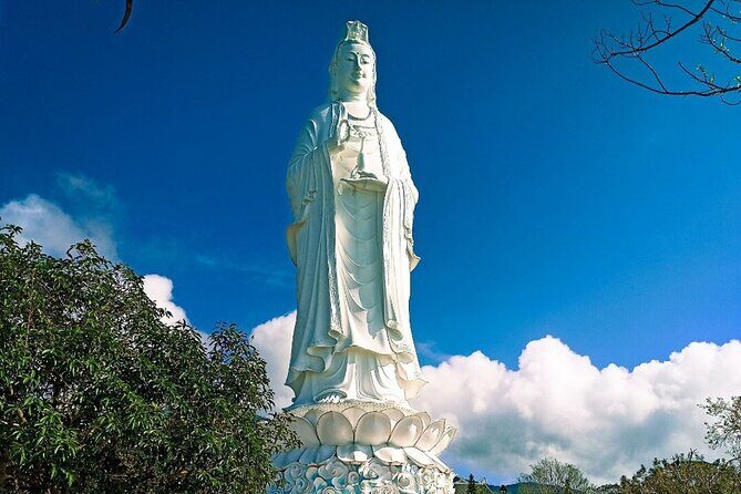 Monkey Mountain, Marble Mountains, Coconut Jungle and Hoi An City - Exploring the Itinerary: What You Can Expect