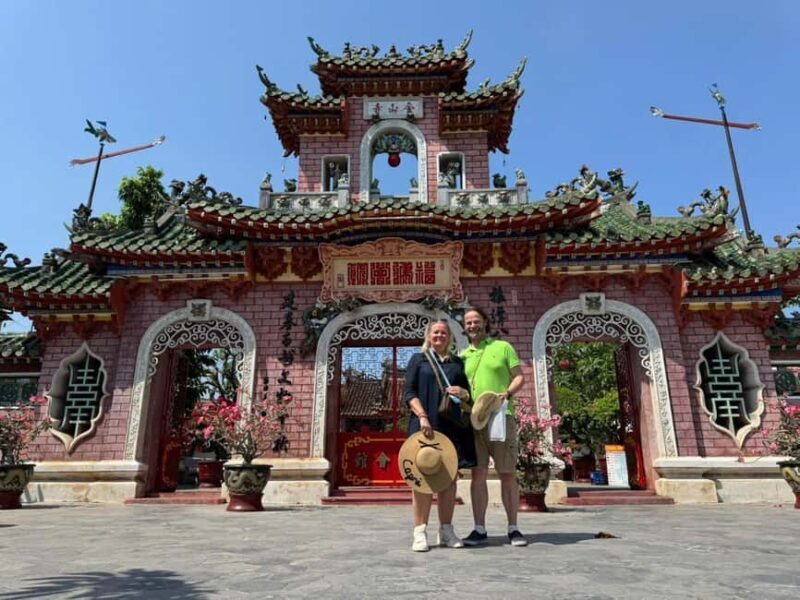 Monkey Mountain Marble Mountains Hoi An City By Night - Frequently Asked Questions