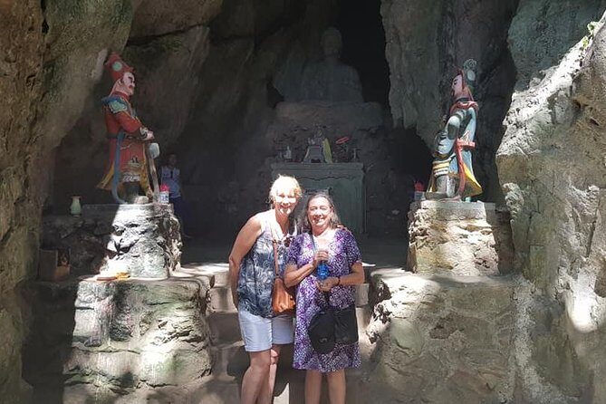 Monkey Mountain, Marble Moutain & Dragon Bridge ( Da Nang city Tour HalfDay ) - Final Thoughts on This Da Nang Tour