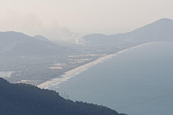 Monkey mountain,Marble mountain and Hai Van pass - Who Will Love This Tour?