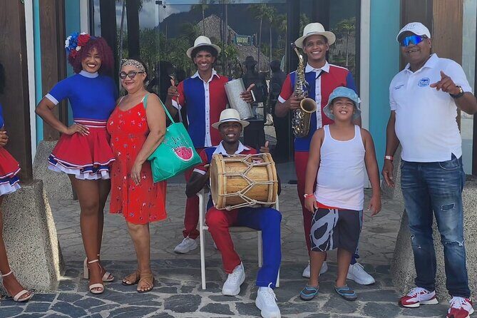 Monkey Sanctuary and City Tour in Puerto Plata - Exploring the Puerto Plata Experience in Detail