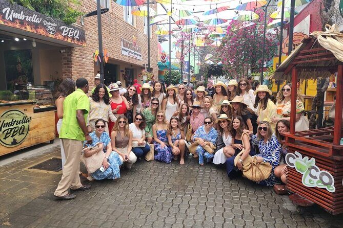 Monkey Sanctuary and City Tour in Puerto Plata - The Sum Up