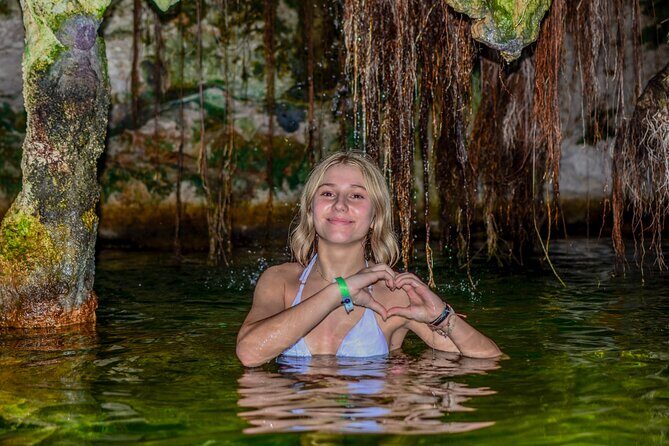 Monkey Sanctuary, Cenote & Plantation Tour in Punta Cana - What to Expect from This Punta Cana Experience