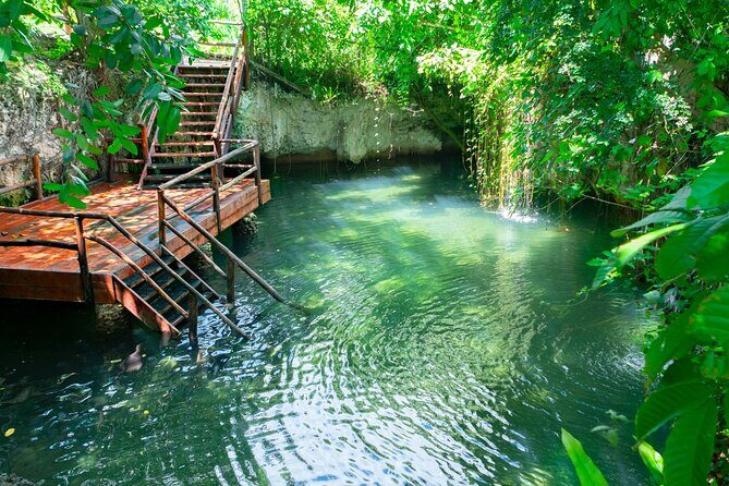 Monkey Sanctuary, Cenote & Plantation Tour in Punta Cana - Final Thoughts