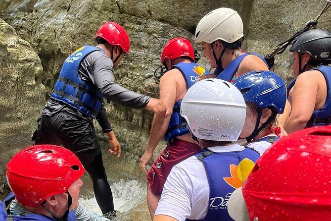 Monkey Tour Interaction and Damajagua waterfalls in Puerto Plata. - Final Thoughts