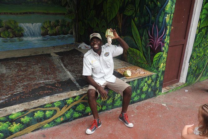 Monkeyland and Plantation Safari Tour from Punta Cana - Starting Point and Transportation: Seamless and Stress-Free